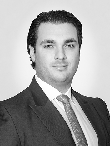 Our team | Admaius CAPITAL PARTNERS
