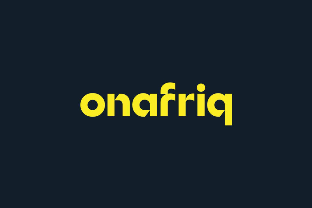 Onafriq - Admaius
